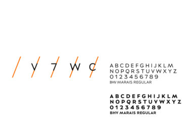 Rebranding: Parisian Department Store Le BHV becomes Le BHV Marais ...