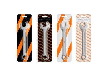 Rebranding: Parisian Department Store Le BHV becomes Le BHV Marais ...