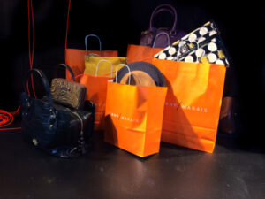 Rebranding: Parisian Department Store Le BHV becomes Le BHV Marais ...