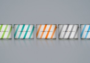 Rebranding: Parisian Department Store Le BHV becomes Le BHV Marais ...