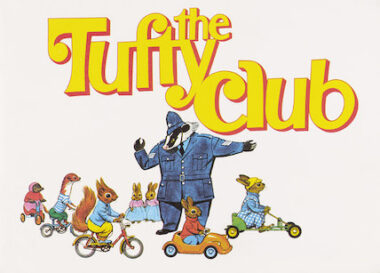 Ten Truths For Targeting The Tufty Club in the UK- Part 1 - The ...
