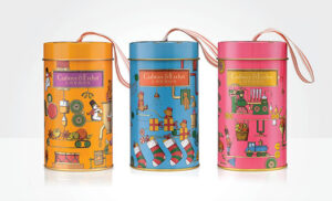 10 Magical Packaging Designs for Christmas - The Branding Journal