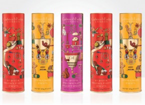 10 Magical Packaging Designs for Christmas - The Branding Journal