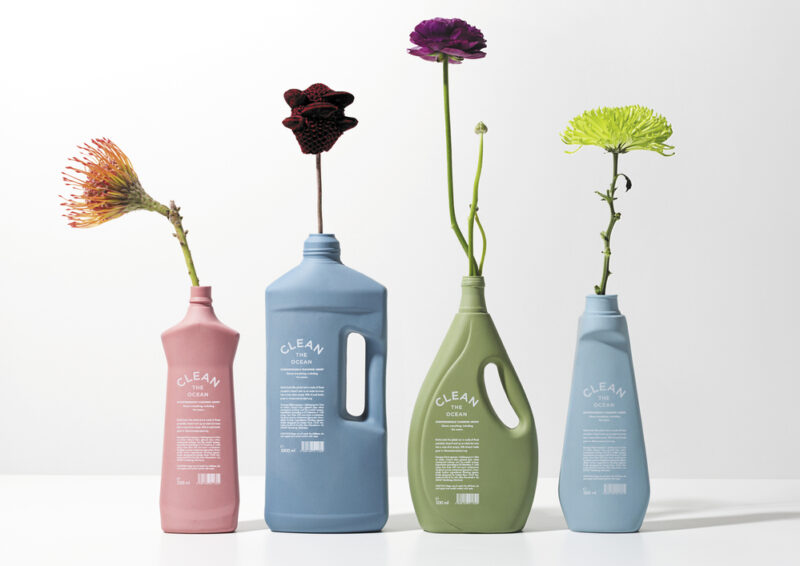 The Packaging Revolution: 4 Innovative Materials and Concepts - The ...