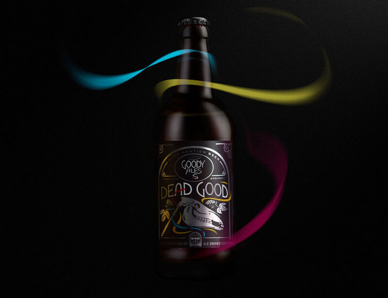 A Real Taste Of History: The Top 6 Ale Packaging Designs - The Branding ...