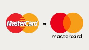 Why are MasterCard Changing their Logo After 20 Years? - The Branding ...
