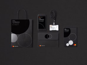 Why are MasterCard Changing their Logo After 20 Years? - The Branding ...