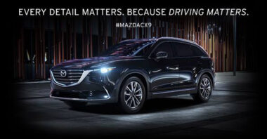 Mazda to Focus on Brand Management to Increase Long-term Growth - The ...