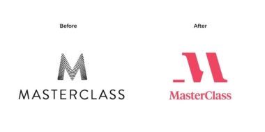 The New Visual Identity of MasterClass | The Branding Journal