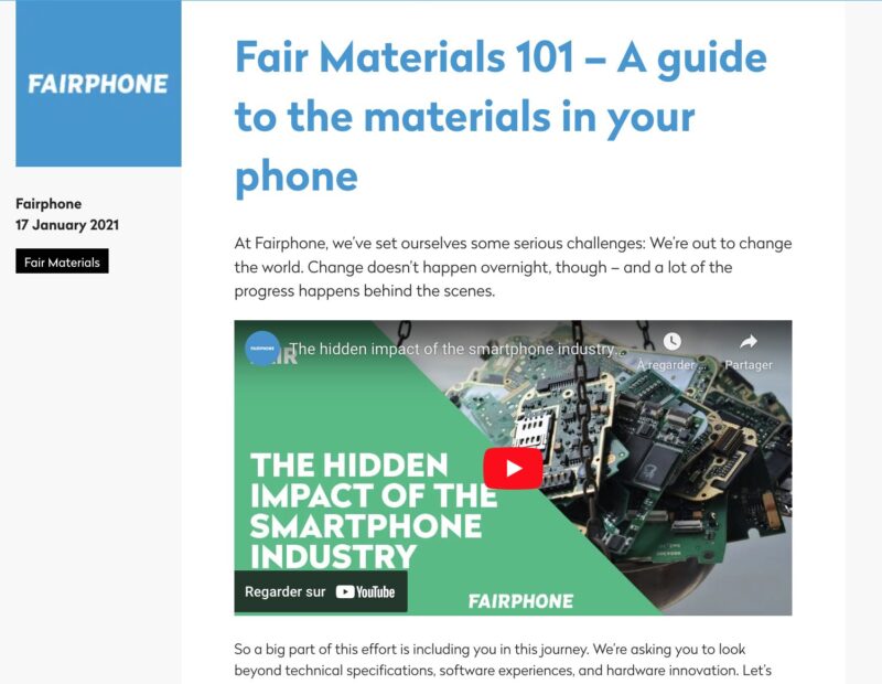 10 Ideas to Cultivate Brand Transparency - The Branding Journal