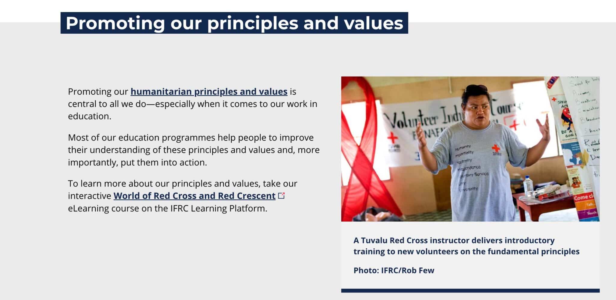 9 Best Practices to Keeping Your Brand's Core Values True and Alive ...