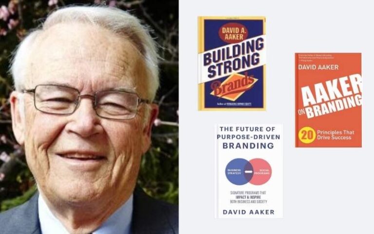 Branding Fundamentals: Who Are the Top 4 Scholars You Should Start ...