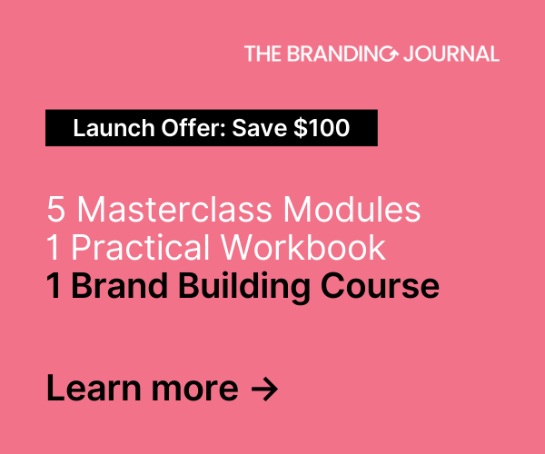 The Difference Between Logo Design and Branding - The Branding Journal