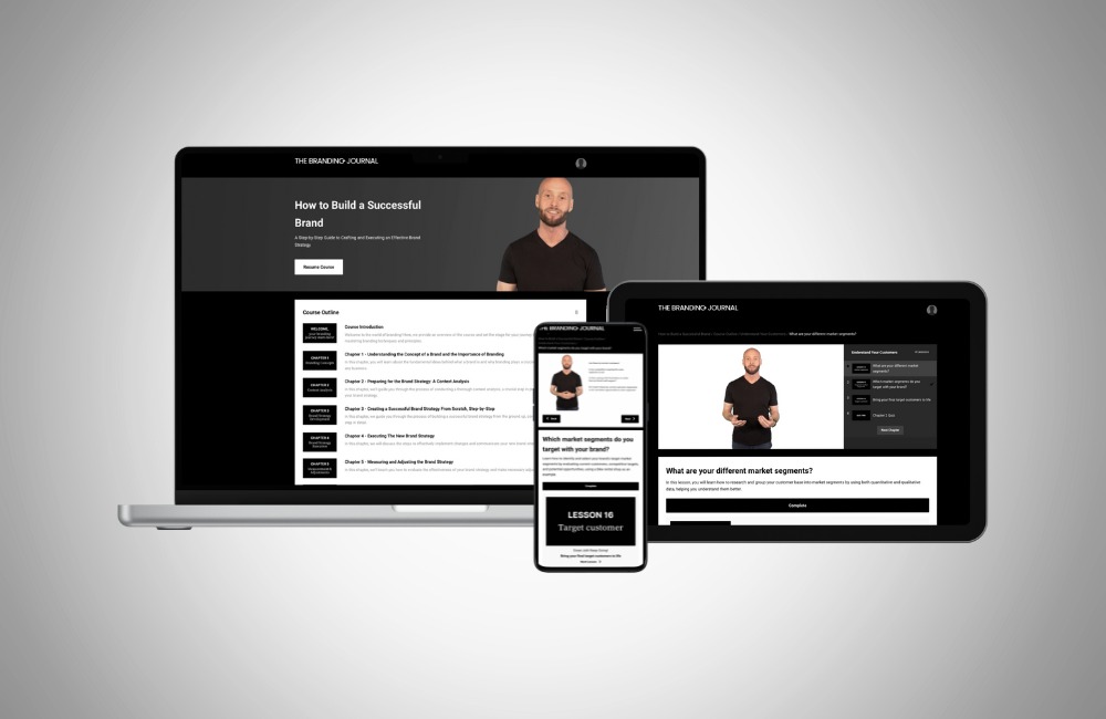 Branding Resources - The Branding Journal