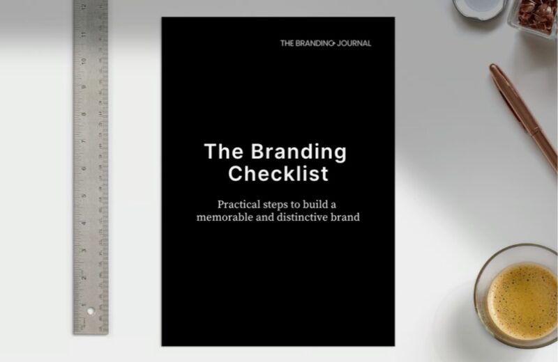 Branding Resources - The Branding Journal