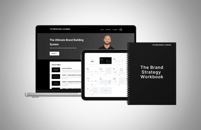 Branding Resources - The Branding Journal