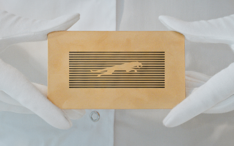 Jaguar Hits the Reset Button and Emerges as a Completely New Brand ...