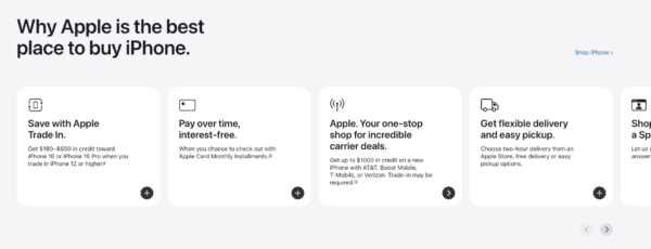 Unseen Impact: How Website Design Shapes Brand Perception - The ...