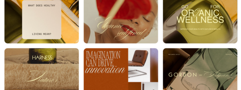 Top Branding & Design Trends For 2025 - The Branding Journal