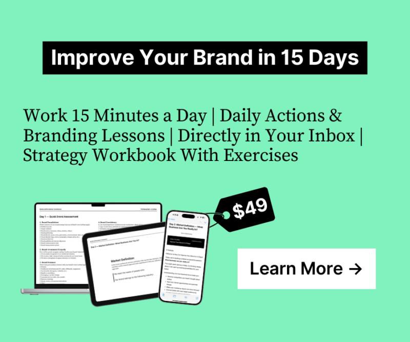 The Branding Journal - Branding Strategies, Case Studies, and Resources