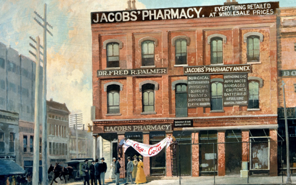 New Coke: A Classic Branding Case Study on a Major Product Change ...