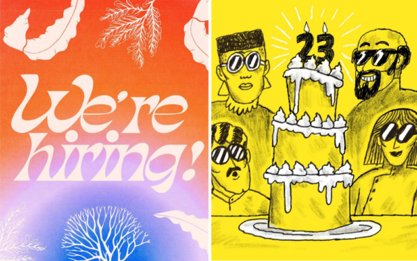 What Is Brand Identity? | The Branding Journal