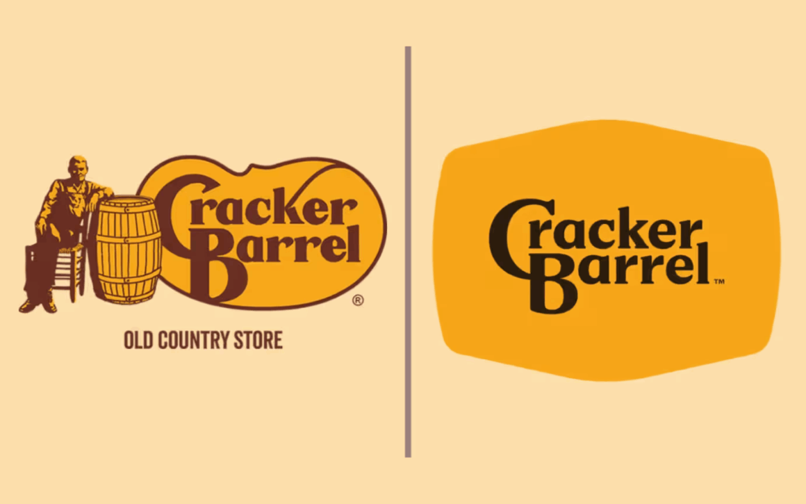 Learning from the Gap Logo Redesign Fail - The Branding Journal