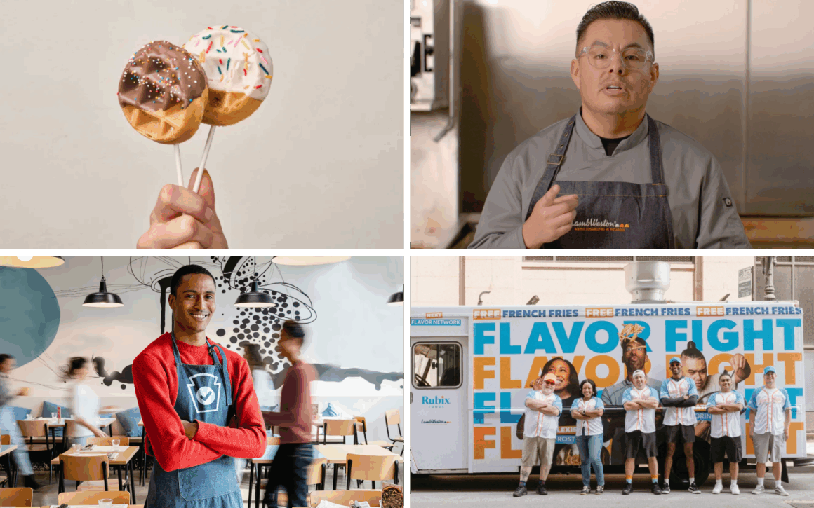 The 5 Stages of a Branding Process - The Branding Journal