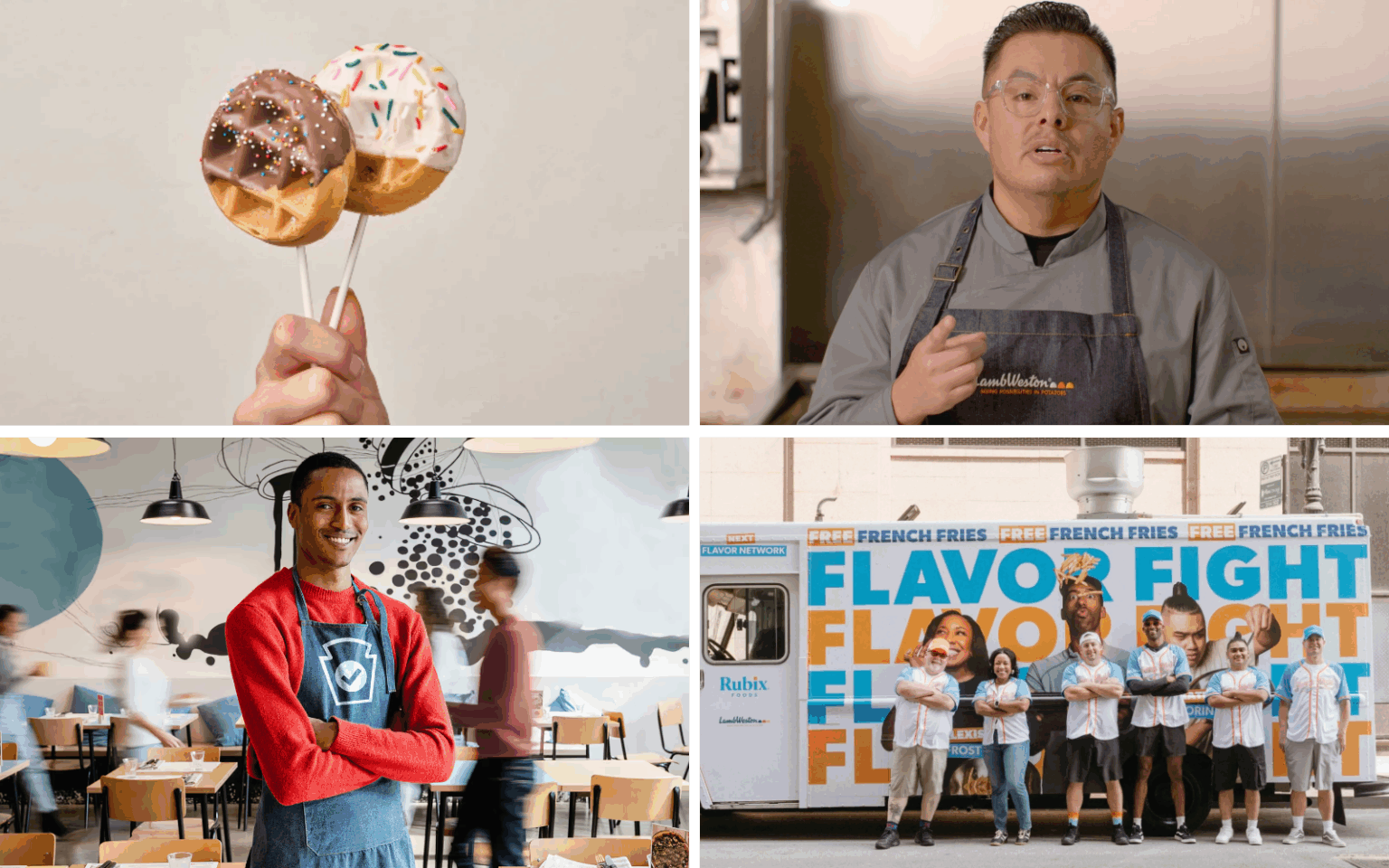 9 Famous Tech Companies Logo Evolution